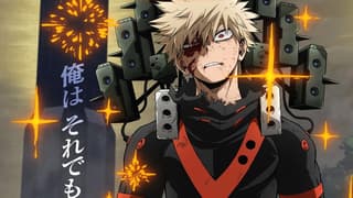 MY HERO ACADEMIA Season 7 Trailer Features New Opening Theme By TK From ...