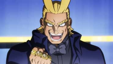 WHAT IF...? Season 2 Image Gives Us A First Official Look At New Native ...