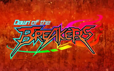 DAWN OF THE BREAKERS Video Game Is Now Available For PC