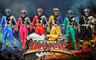 POWER RANGERS: A New Trailer Shows Off The Theme Of Its Next Season