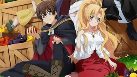 THE MARVELS: Disney Confirms The Identity Of Two Villains - Here's ...