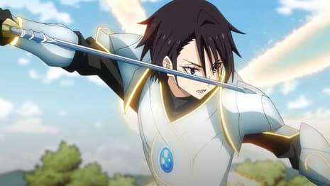 REACHER Season Two Begins Production; New Cast Officially Announced