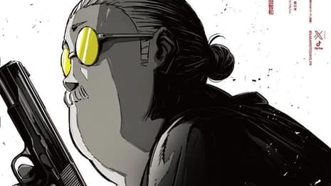 TEENAGE MUTANT NINJA TURTLES: MUTANT MAYHEM Clip Introduces Ice Cube's ...