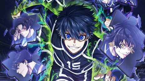 RIKU CAN'T BE A GODDESS Light Novel Heads To Print In 2024