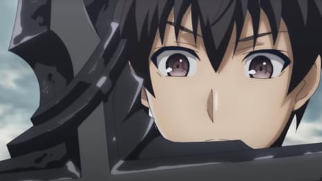 TRON: ARES Star Jared Leto Unveils First Official Look At Long-Awaited ...