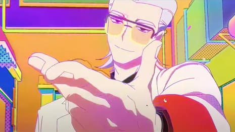 RUBY GILLMAN: TEENAGE KRAKEN - Check Out The First Trailer For ...