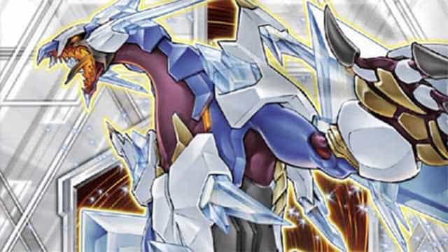 New Synchro Monster and Tuners Coming For YU-GI-OH!
