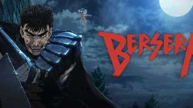 BESERK: Check Out This New Intense "A Cold World" Official Clip