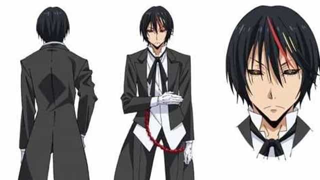 THAT TIME I GOT REINCARNATED AS A SLIME Introduces New Character Diablo