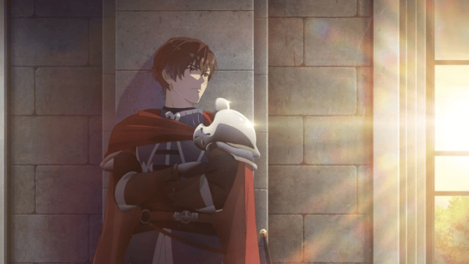 Unnamed Memory New Teaser Trailer And Visual Revealed