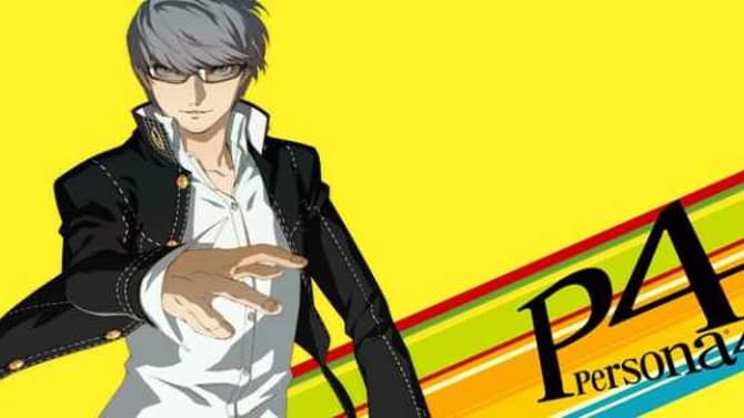 PERSONA 5:ROYAL Features Return Of Past Protagonists In New Trailers