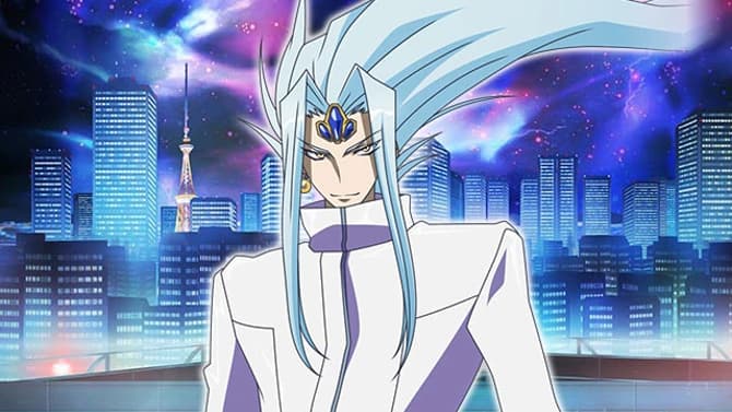 NEW HIGH SCHOOL DxD BorN “Opening Act Of Ragnarok” Clip