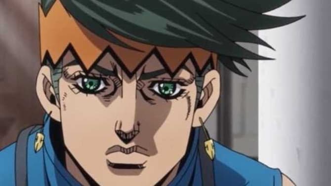 THUS SPOKE KISHIBE ROHAN: The Hit Spin-Off Is Getting A Live Action ...