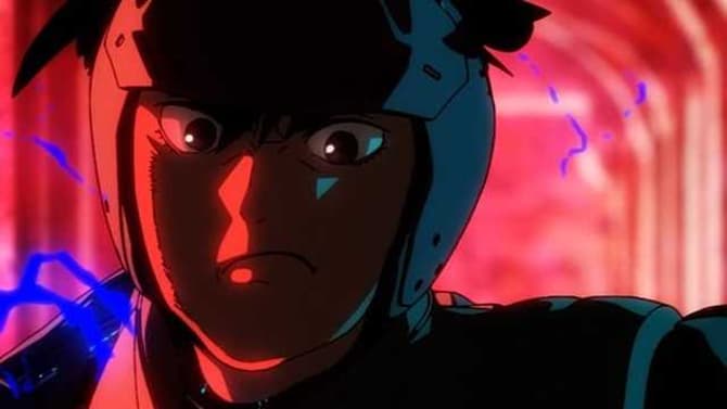 SPRIGGAN: The Classic Manga Series Has New Life With The First Trailer ...