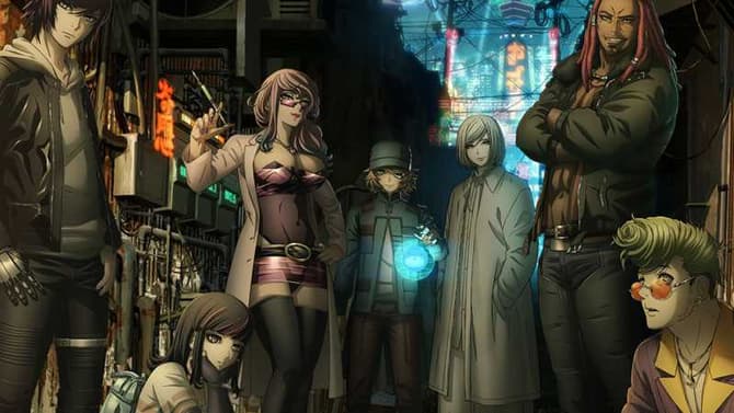 New AKADUMA DRIVE Clip Sees Cutthroat Battle Executioner!