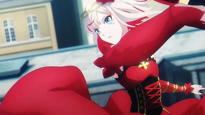 TAKT OP.DESTINY Gets New Artwork And Cast Revealed Ahead Of Next Month ...