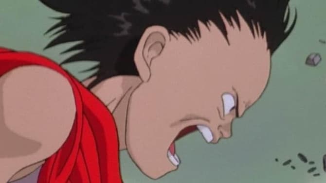 AKIRA: It Sounds Like Taika Waititi's Live-Action Adaptation Might Be ...
