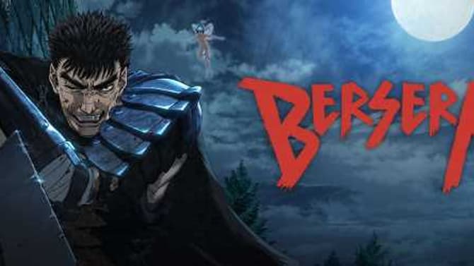 BESERK: Check Out This New Intense "A Cold World" Official Clip