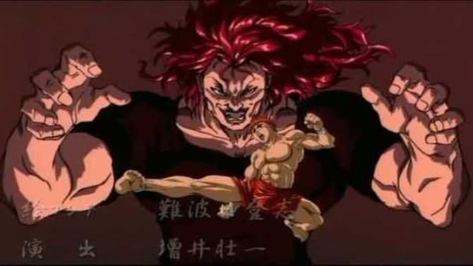 Ending And Opening Theme Artists Revealed For The Upcoming Martial Arts ...