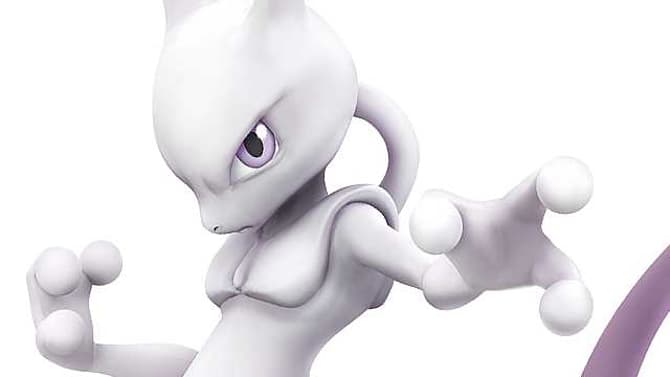 This Incredible, New Artwork Visualises How Mewtwo Would Look In ...
