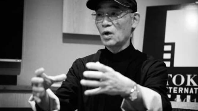 Anime NYC: MOBILE SUIT GUNDAM Creator Yoshiyuki Tomino To Make Big ...