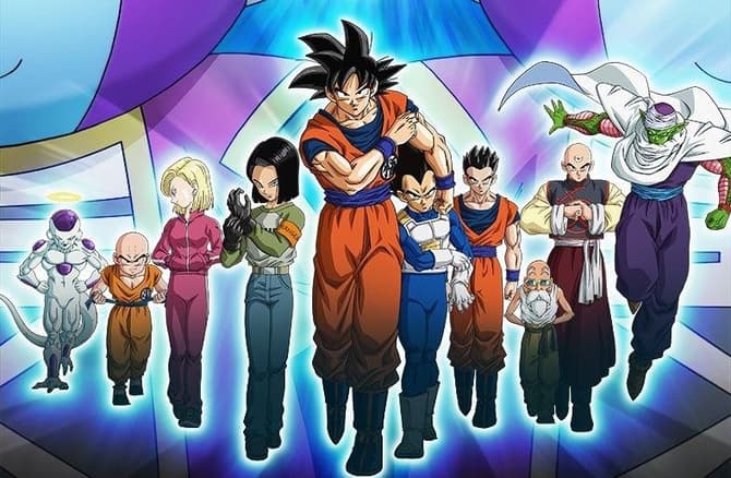 DRAGON BALL SUPER: Jiren Voice Actor Reveals Episode 130 Is The Most He ...