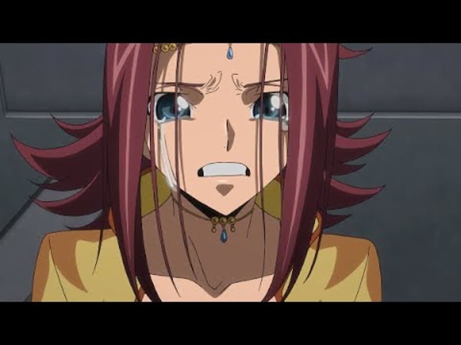 CODE GEASS: LELOUCH OF THE RESURRECTION Will Be Screened By Funimation