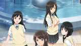 SEIREN Original TV Anime Reveals New Key Visual And Announces Main Staff