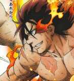 HINOMARU SUMO Anime Series Reveals Additional Voice Cast