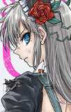 MAGICAL GIRL SPECIAL OPS ASUKA Reveals Designs For Sayako Hata And ...