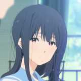 LIZ AND THE BLUE BIRD Anime Reveals Its English Dub Cast