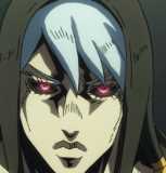 JOJO’S BIZARRE ADVENTURE: PART 5 GOLDEN WIND Reveals The Antagonist Cast