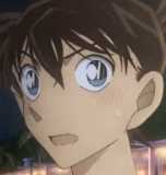 DETECTIVE CONAN MOVIE 23: THE FIST OF BLUE SAPPHIRE Shares Its First ...