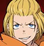 FIRE FORCE Anime Series Shares Arthur Boyle Character Introduction Trailer
