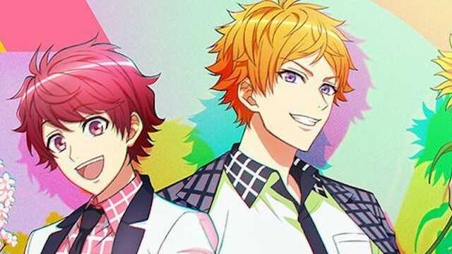 A3! SEASON AUTUMN & WINTER: New Visual Revealed For The "Anime's Autumn ...