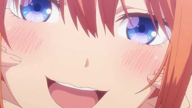 THE QUINTESSENTIAL QUINTUPLETS: Another New Character Promo Has Been ...