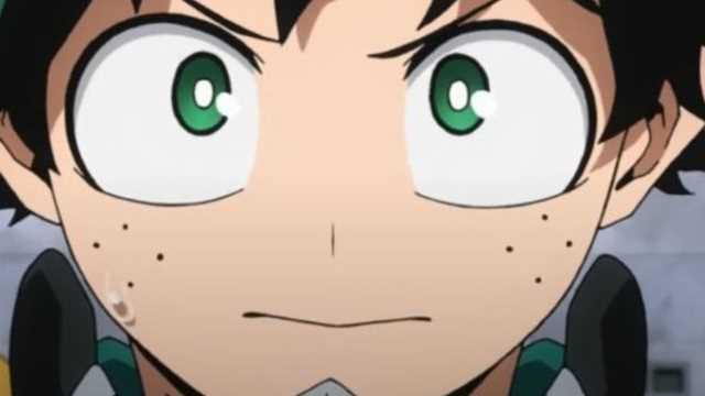 MY HERO ACADEMIA: Three Official Twitter Accounts Have Created A New ...