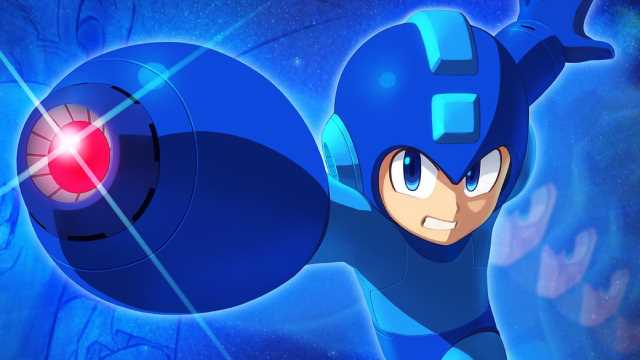 A Live-Action MEGA MAN Movie Is Reportedly In The Works For The Netflix ...