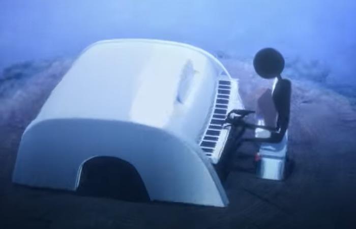 DEEMO MEMORIAL KEYS Officially Releases U.S. Theater Dates!