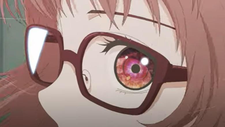 The Girl I Like Forgot Her Glasses Anime Announces Summer Premier