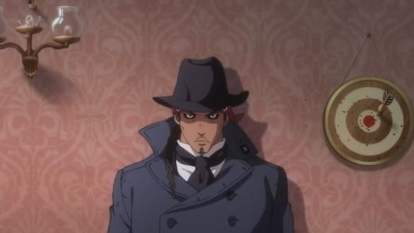 PRINCESS PRINCIPAL CROWN HANDLER: Releases 12 Minutes Of First Episode