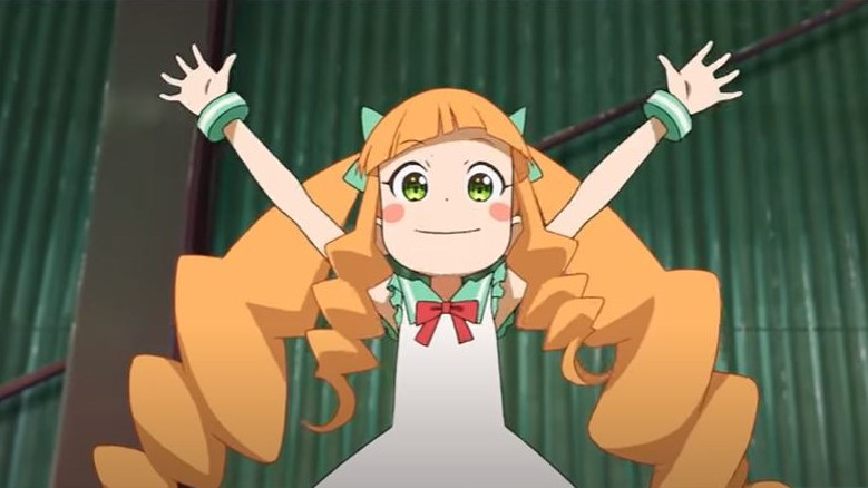 Director Of POMPO THE CINEPHILE Brings Team Back Together For New Anime ...