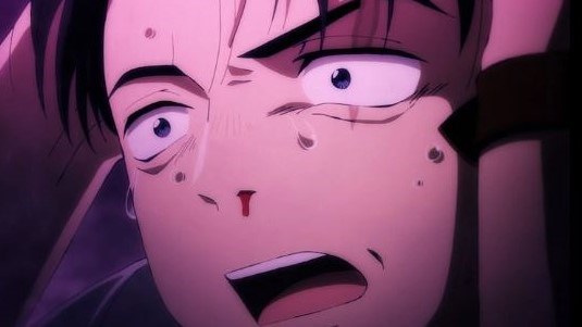 Horror Anime Film KITARO TANJOU: GEGEGE NO NAZO Releases Special ...