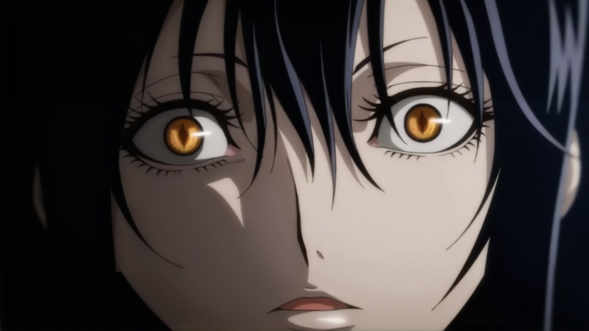 THE WITCH AND THE BEAST English Dub Cast And Crew Revealed