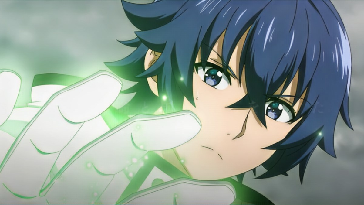 THE WRONG WAY TO USE HEALING MAGIC Gets New Trailer