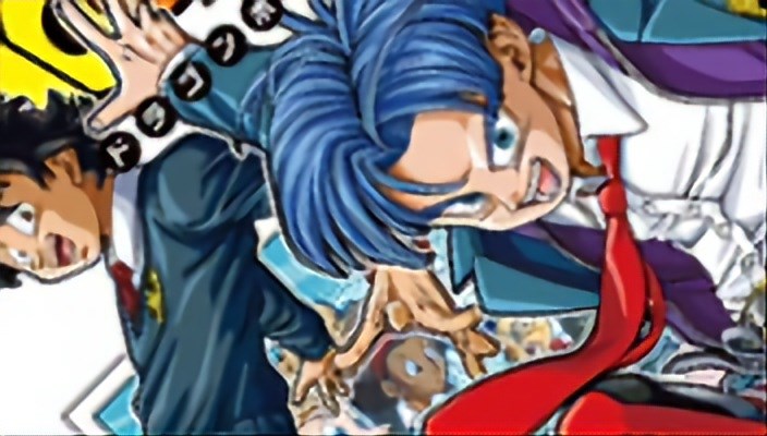 Toyotarou Reveals How Involved Akira Toriyama Was With The Final DRAGON ...