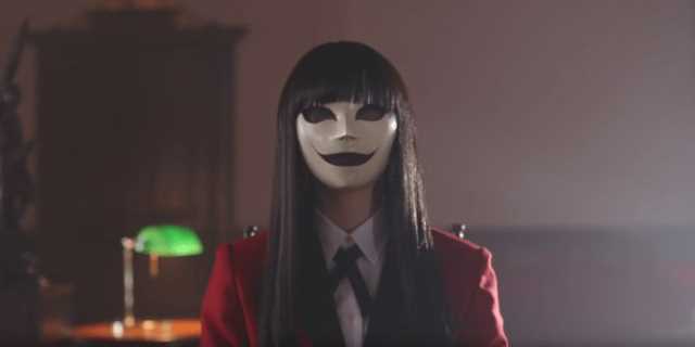 Netflix Begins Streaming Live-Action KAKEGURUI In US