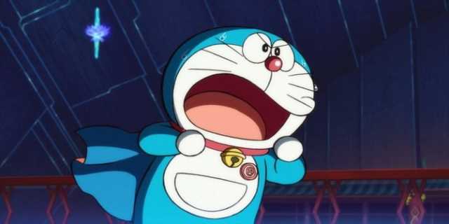 DOREAMON: New Trailer Revealed For The Upcoming Film