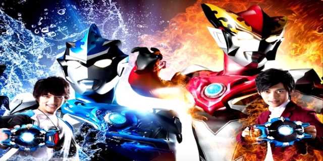 ULTRAMAN: New Trailer Released For The Upcoming Film