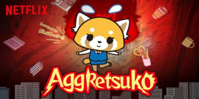 AGGRETSUKO: Season 2 Dubbed Trailer Released By Netflix